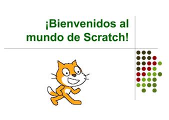 Innovación Educativa y Familiar: Conoce Scratch