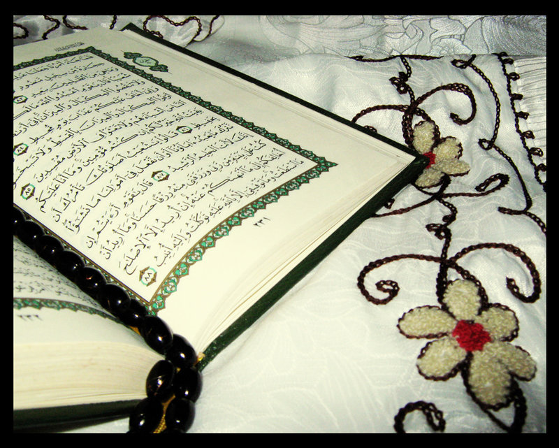 Pokok - Pokok Ajaran Islam