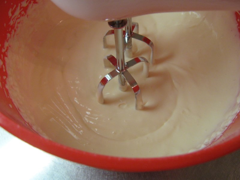 Mau!kas ruokablogi: Muumilimu-juustokakku