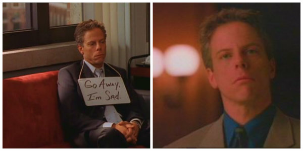 cinematic corner.: Saturday TV Special: 20 favorite characters in TV ...