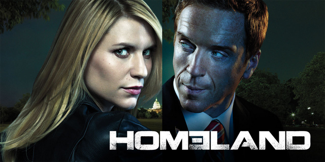Review Homeland 2x10 "Broken Hearts"
