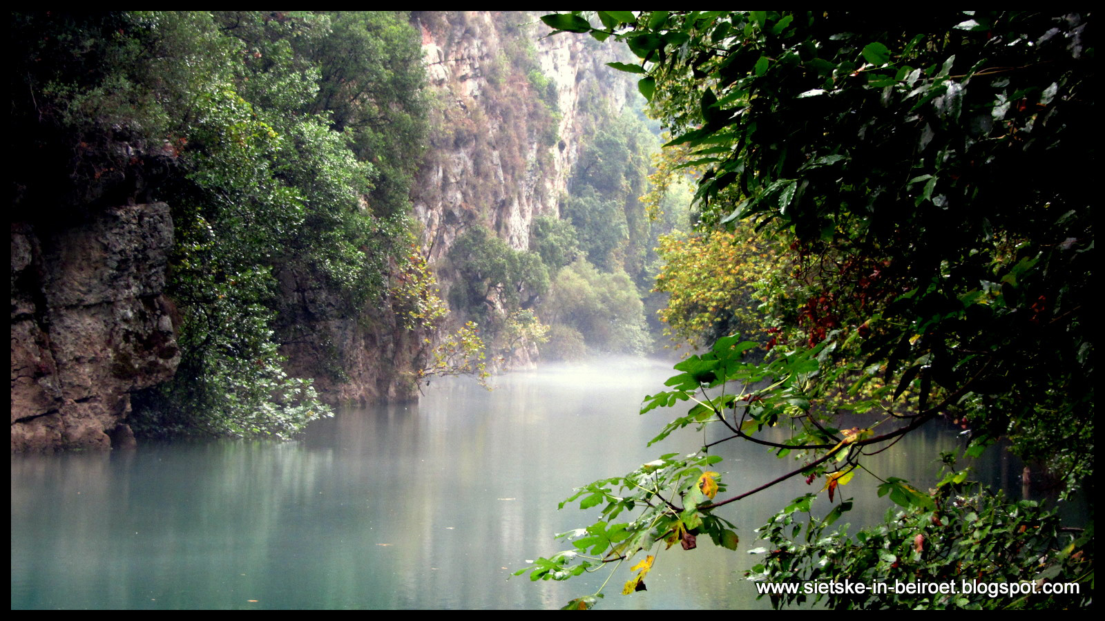 { Lebanon Nature Gallery } | Page 24 | SkyscraperCity Forum