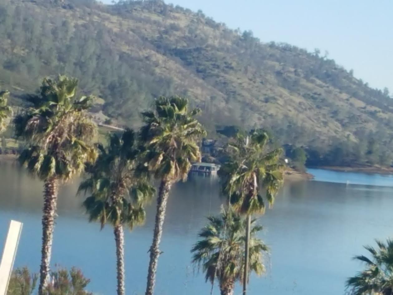 Adventures in Weseland: A Walk in Copperopolis