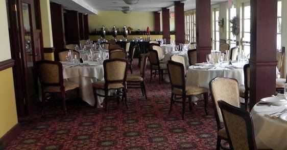 Comus Inn at Sugarloaf Mountain