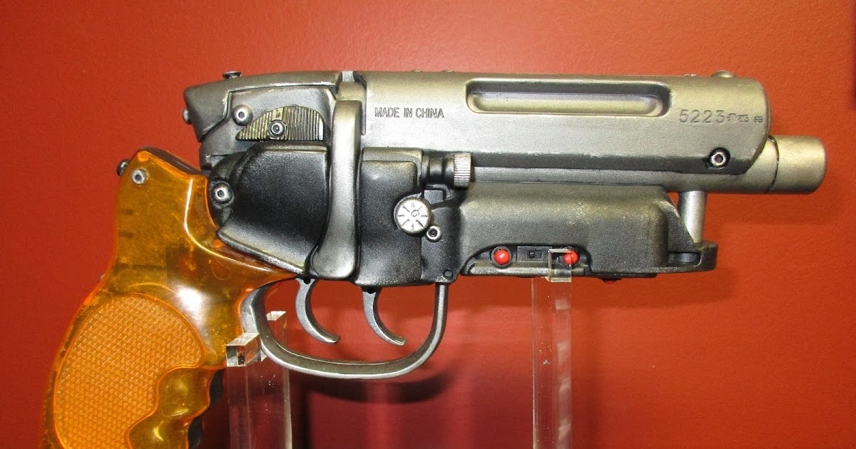 Fawcett Avenue Conscripts: Elfin Knights Project Takagi Blade Runner ...