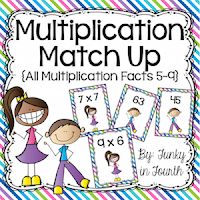 Organizing Math Stations | Classroom Tested Resources