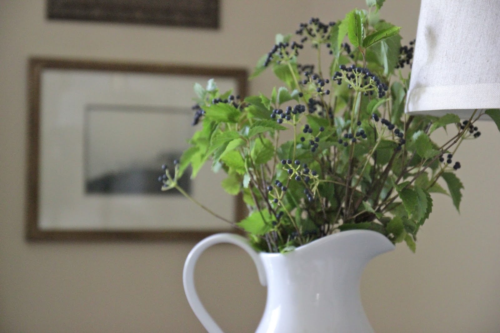Privet Berry Blue | Color Swatch Feature of the Week – Jenny Steffens ...