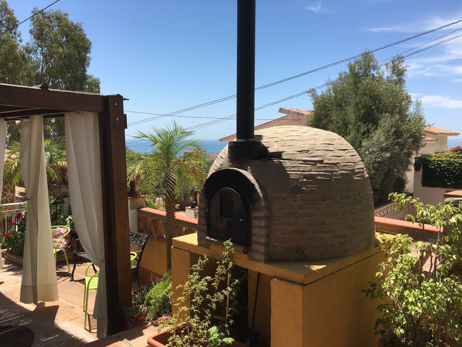 LOS PICHURRIS EN EL RINCÓN DE LA VICTORIA. UN DÍA DE AMISTAD COMPARTIDA ...