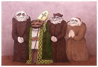 catherinemeyersartist: Steve Bonello - Artist Extraordinaire