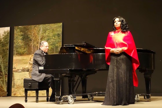 Opera Fresh: Photo Flashback: Leona Mitchell, Renata Scotto, Virginia ...