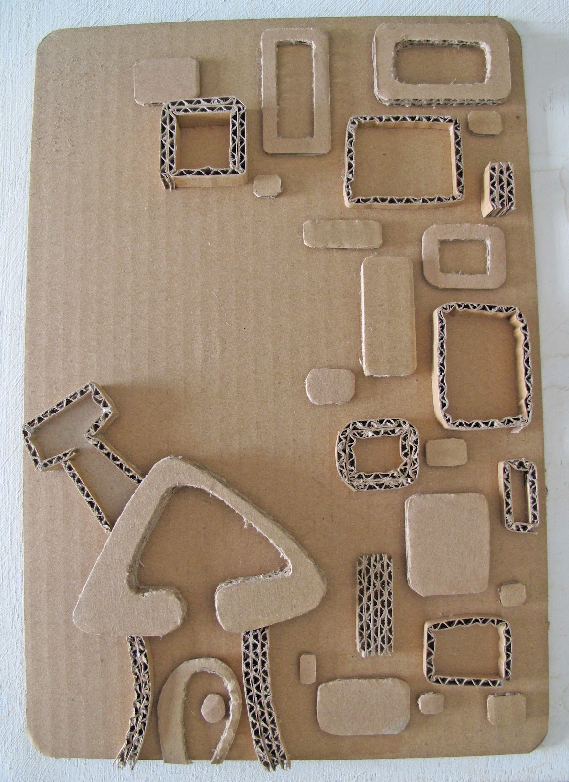 Craftboard Crafts