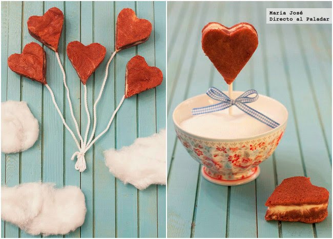 Amo la moda, y la cocina?: Cocinando con amor