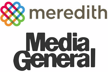 Media Confidential: Report: Media General Ends Meredith Deal