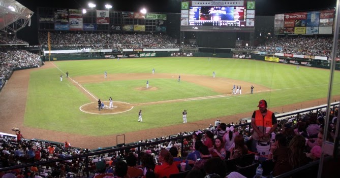 BASEBALL MEXICO: Mexicali rests; CS semifinal field determined
