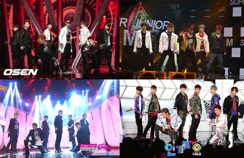 ☀Sunshine周覓: [130131-130203] Korean Special Stages~