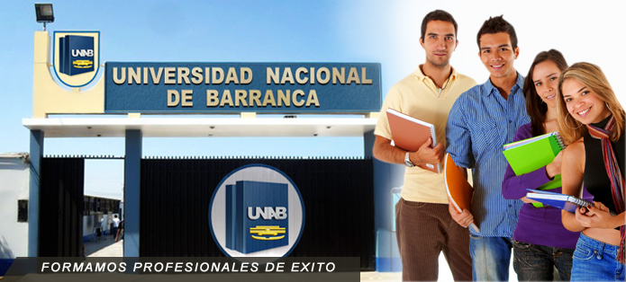 UNAB confirma exàmen de admisión ~ NOTICIAS DE BARRANCA