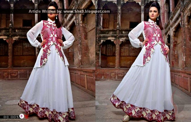 Designers Collection 2015 in Pakistan - Wijdan Vol-3 Pure Silk Dresses ...