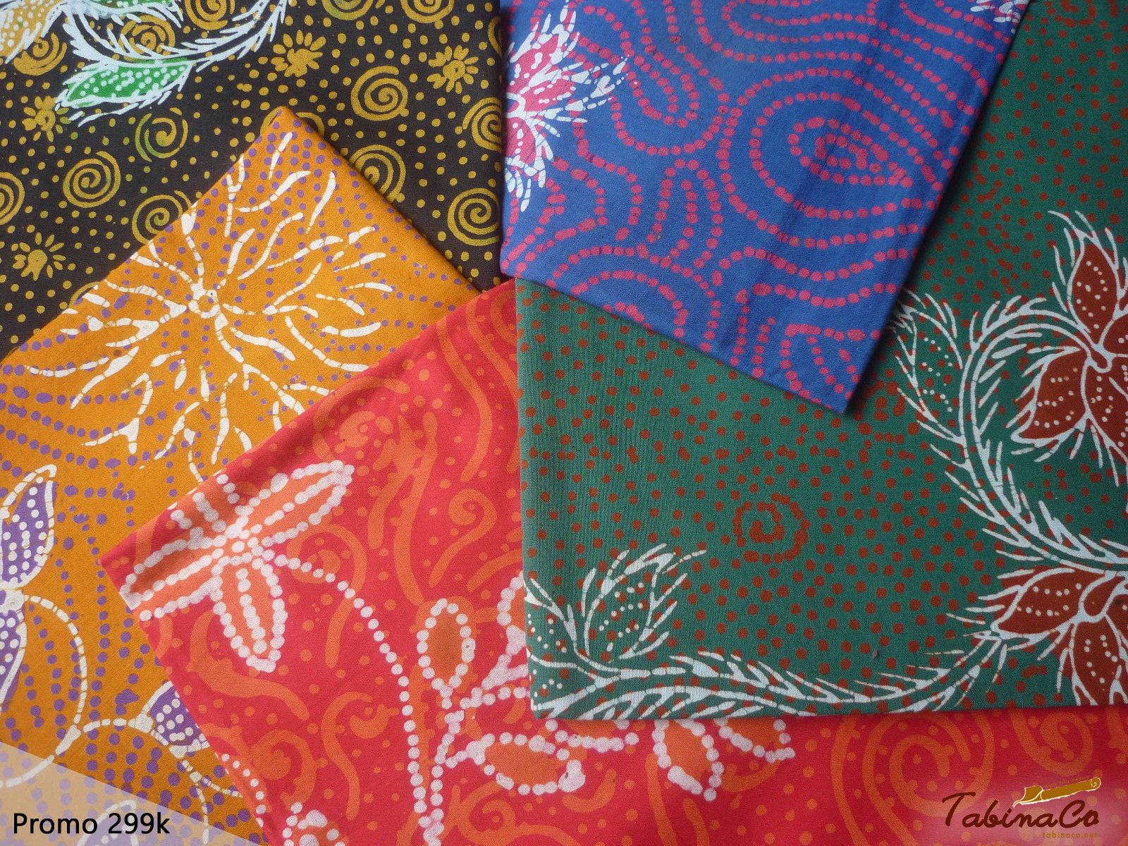 Toko Kain Batik Madura Online | tabinaco batik madura