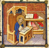 Education in Medieval Times