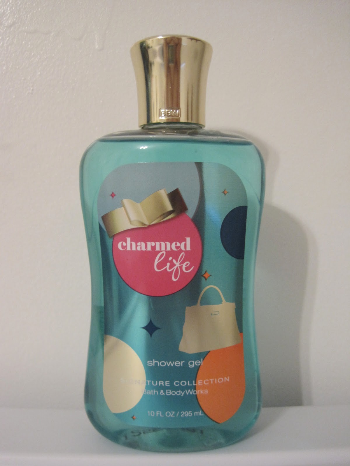 ~Sugar Me Sweet~: Bath & Body Works Charmed Life Review