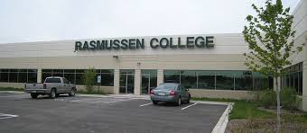 Online Education about Rasmussen College ~ University Info