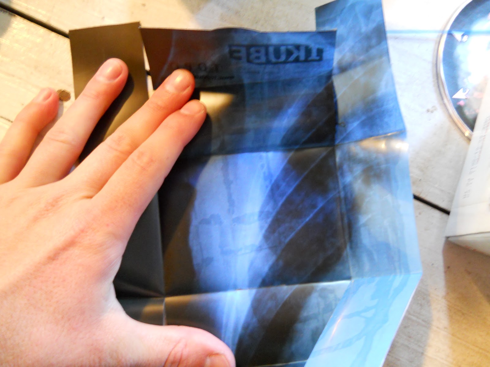 Astraud: Escenografía portable