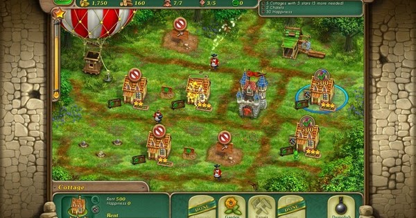 Royal Envoy - Μια τετραλογία από ένα παιχνίδι που πρέπει να κατεβάσεις