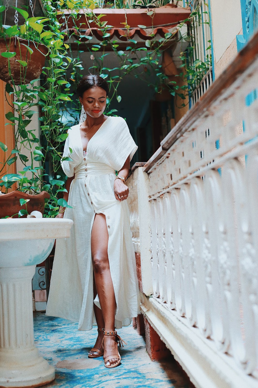 Dadou~Chic: 2018 Reflections