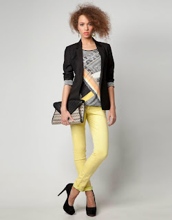 Moda Bershka Acid | Moda