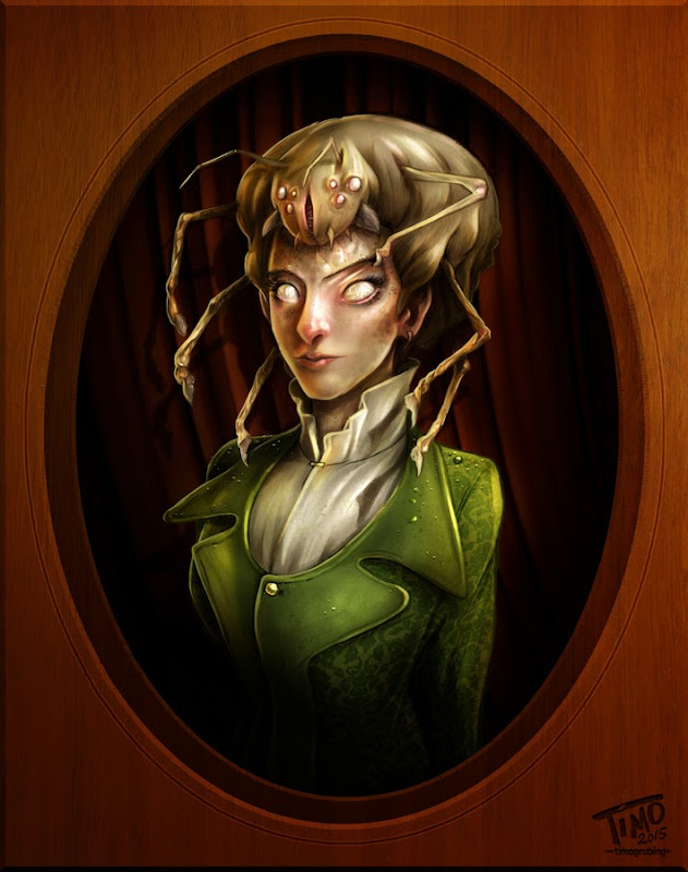 Timo Grubing IlluBlog: 03/2015 - 04/2015