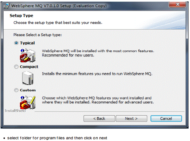 Middleware Professional KVN: How to install Websphere MQ on Windows ...