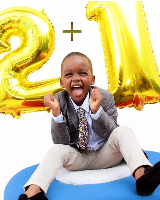 StyleHub Daily : Nollywood Actress, Liz Da Silva Shares Adorable New ... StyleHub Daily : Nollywood Actress, Liz Da Silva Shares Adorable New ...