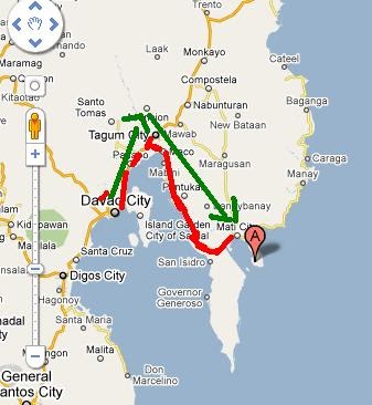 Experience Summer at Botona Dahican Beach Resort at Mati Davao Oriental