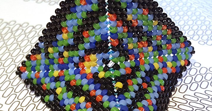 Warped Square Wednesday: : 37