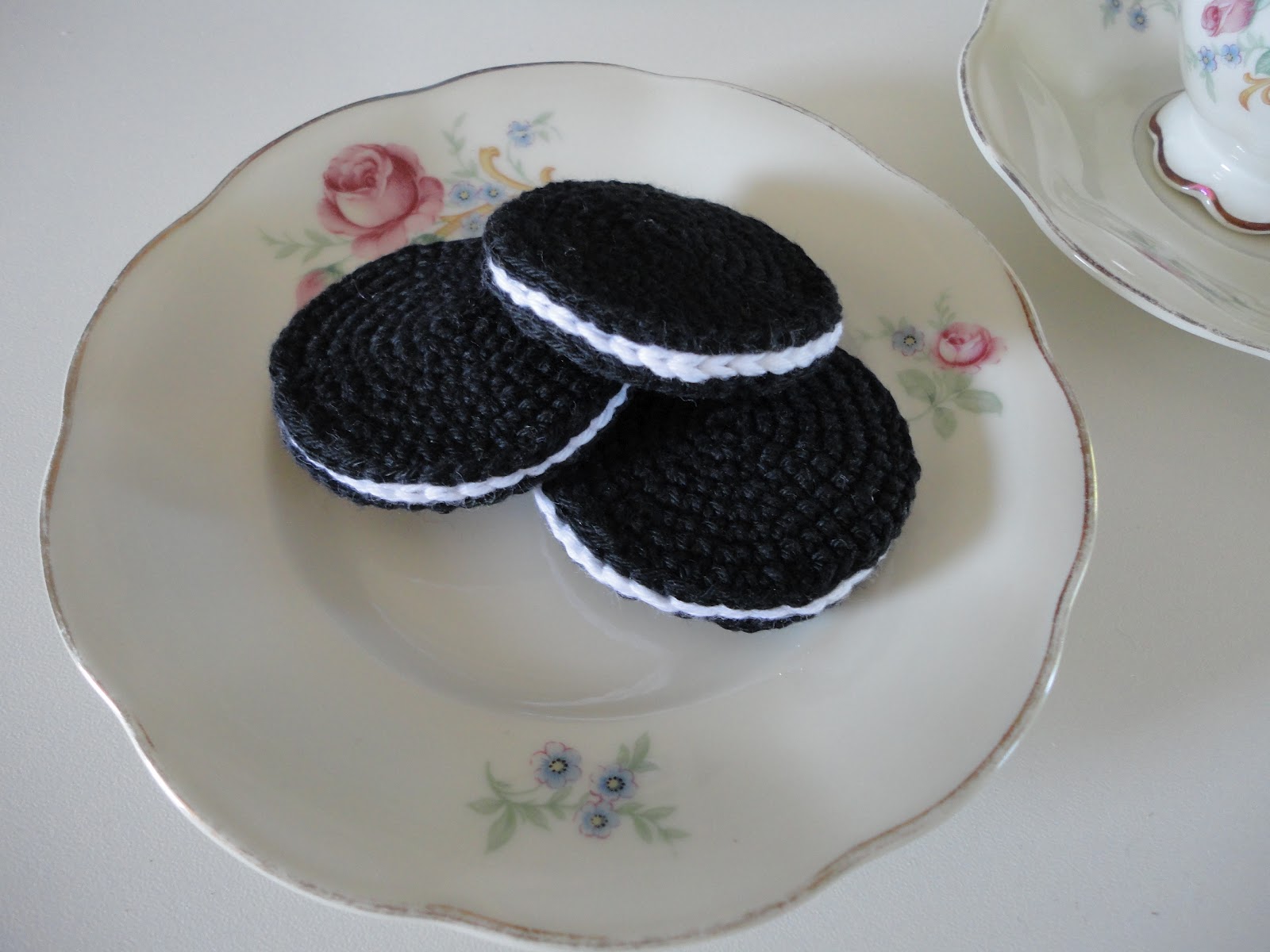 Den lilla elefant: hækling