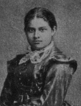 Setu 🌉 सेतु: Toru Dutt