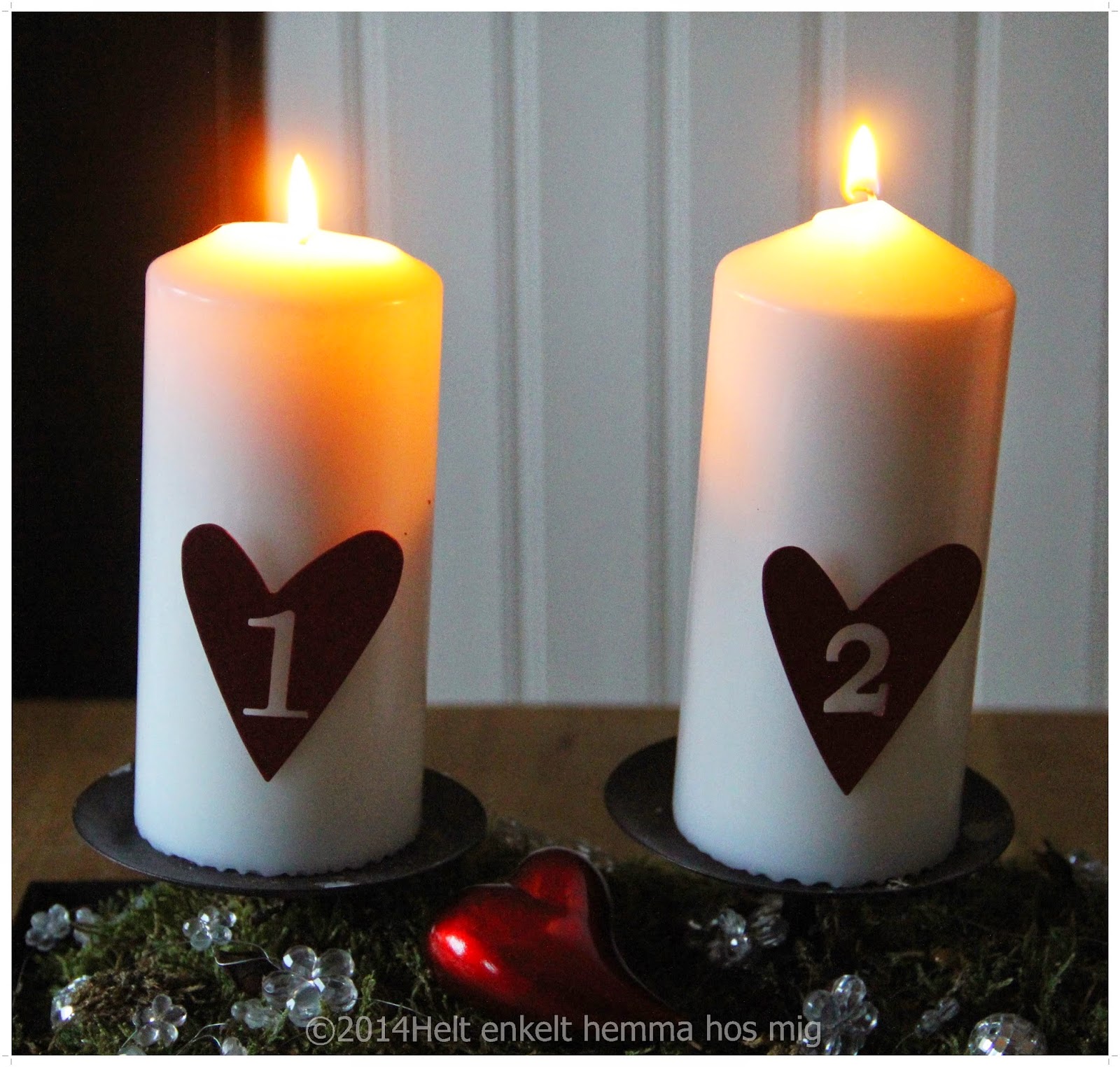 Andra advent