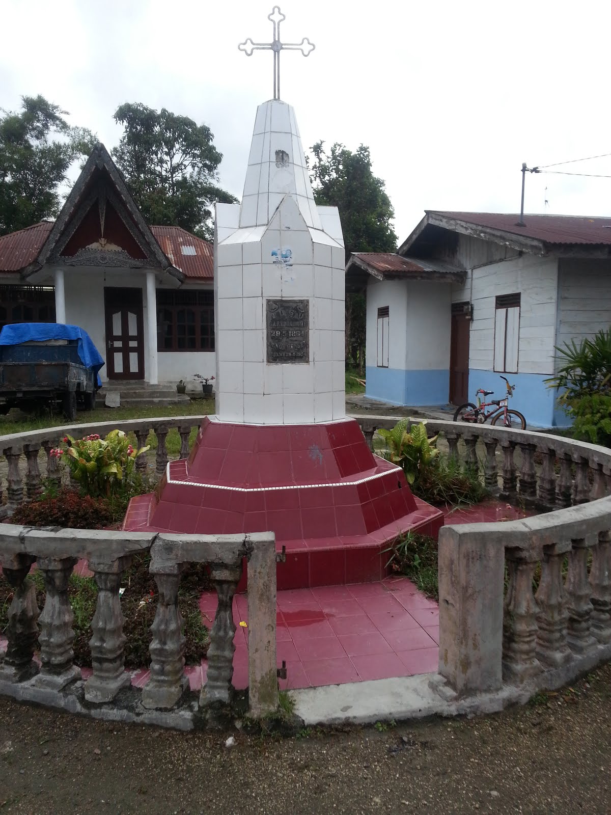 Kehidupan: Meyakini Kuasa Yesus (Matius 21 : 23 - 32)