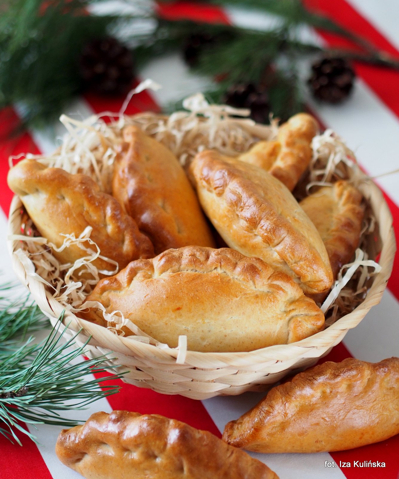 Sójki mazowieckie | Smaczna Pyza