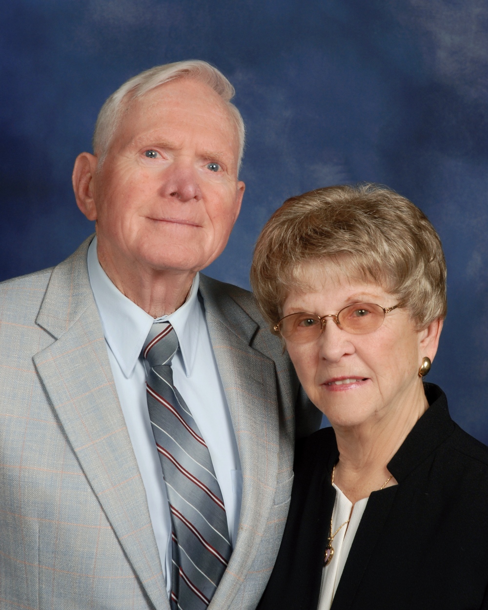 A Little Bit for God and His People: (191) Irene Kobak Surber (1931 ...