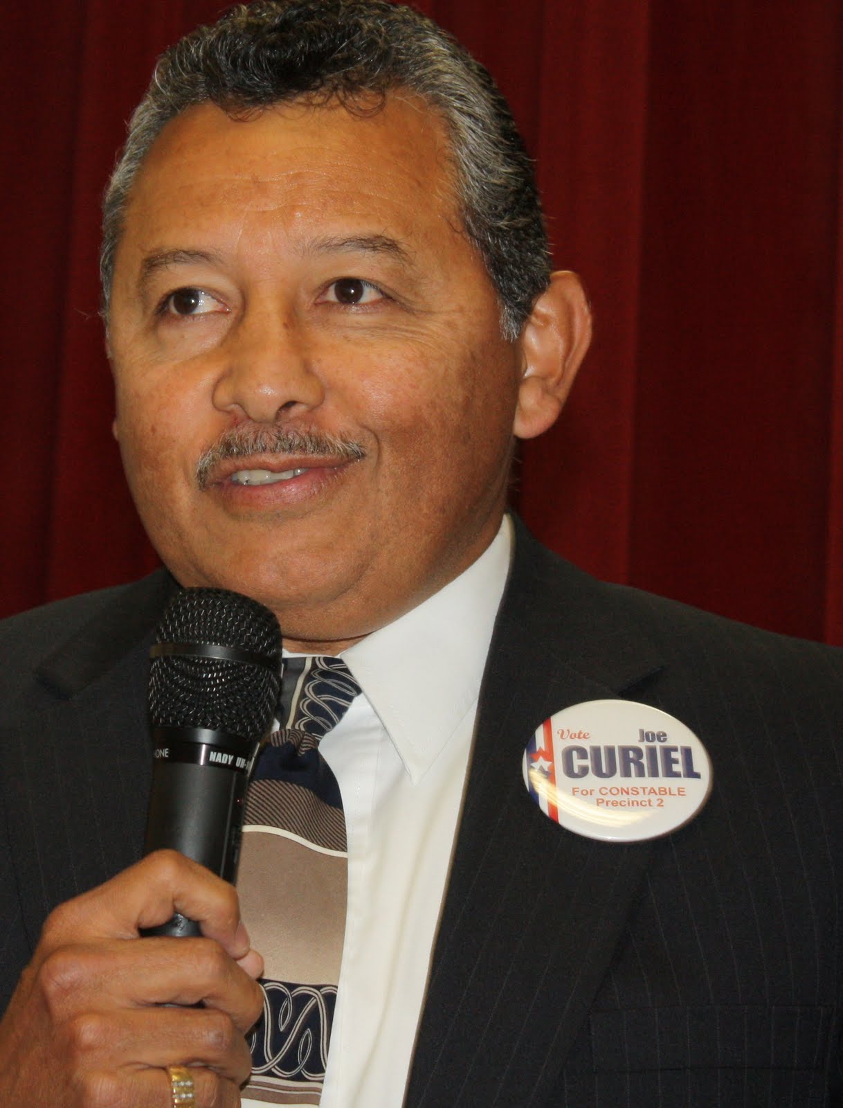 Walker Report - Shedding Light on Bexar County: NE Bex. Dems host ...