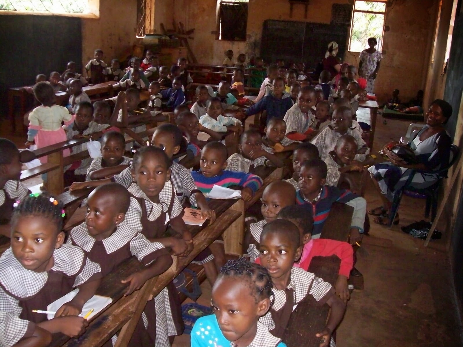 Africason | African School | Africa son | History | Black Consciousness ...