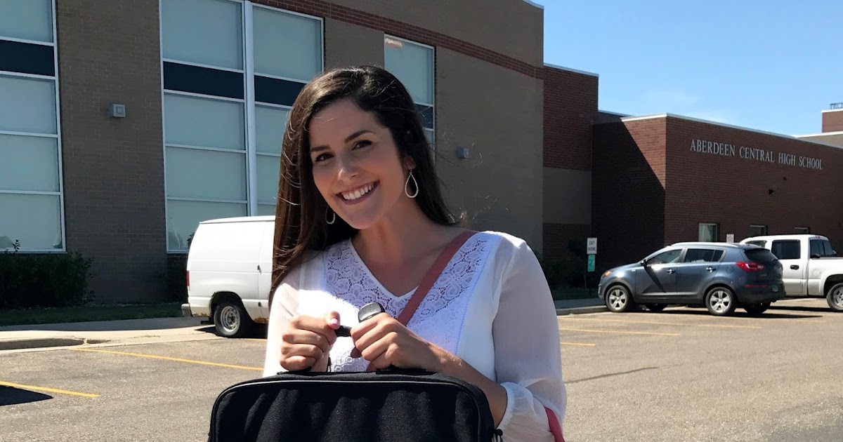 Tins and Treasures: Introducing Miss Ottenbacher