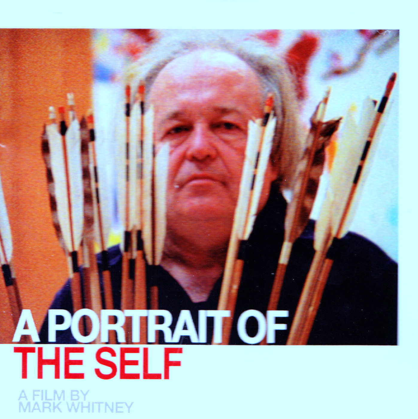 Sam Francis Foundation: "A Portrait of the Self," A Film by Mark ...