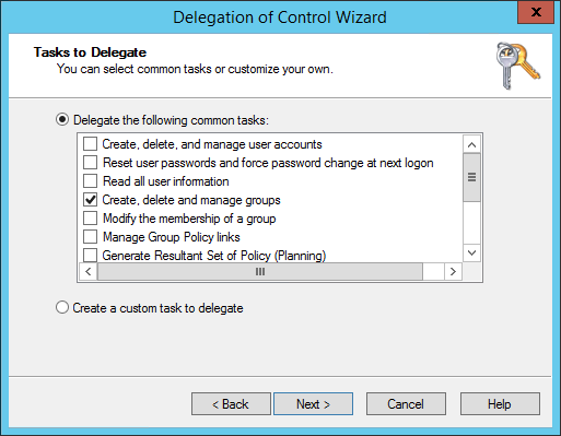 sadomovalex's blog: Create AD groups programmatically via ... sadomovalex's blog: Create AD groups programmatically via ...
