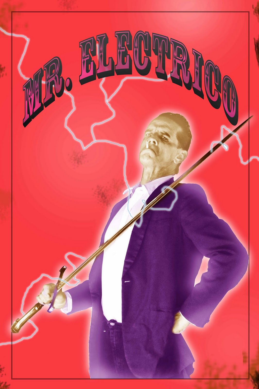 Christopher Moonlight Productions: Working on the Ray Bradbury Odyssey ...