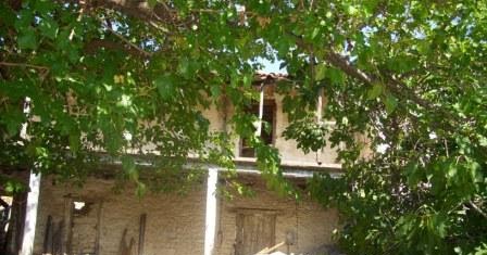 ΙΣΤΟΡΙΚΟ ΚΑΙ ΛΑΟΓΡΑΦΙΚΟ ΑΡΧΕΙΟ ΣΤΕΝΗΣ: ΤΑ ΠΑΛΙΑ ΣΠΙΤΙΑ