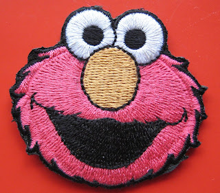All About Patches: The Muppets Characters Patches