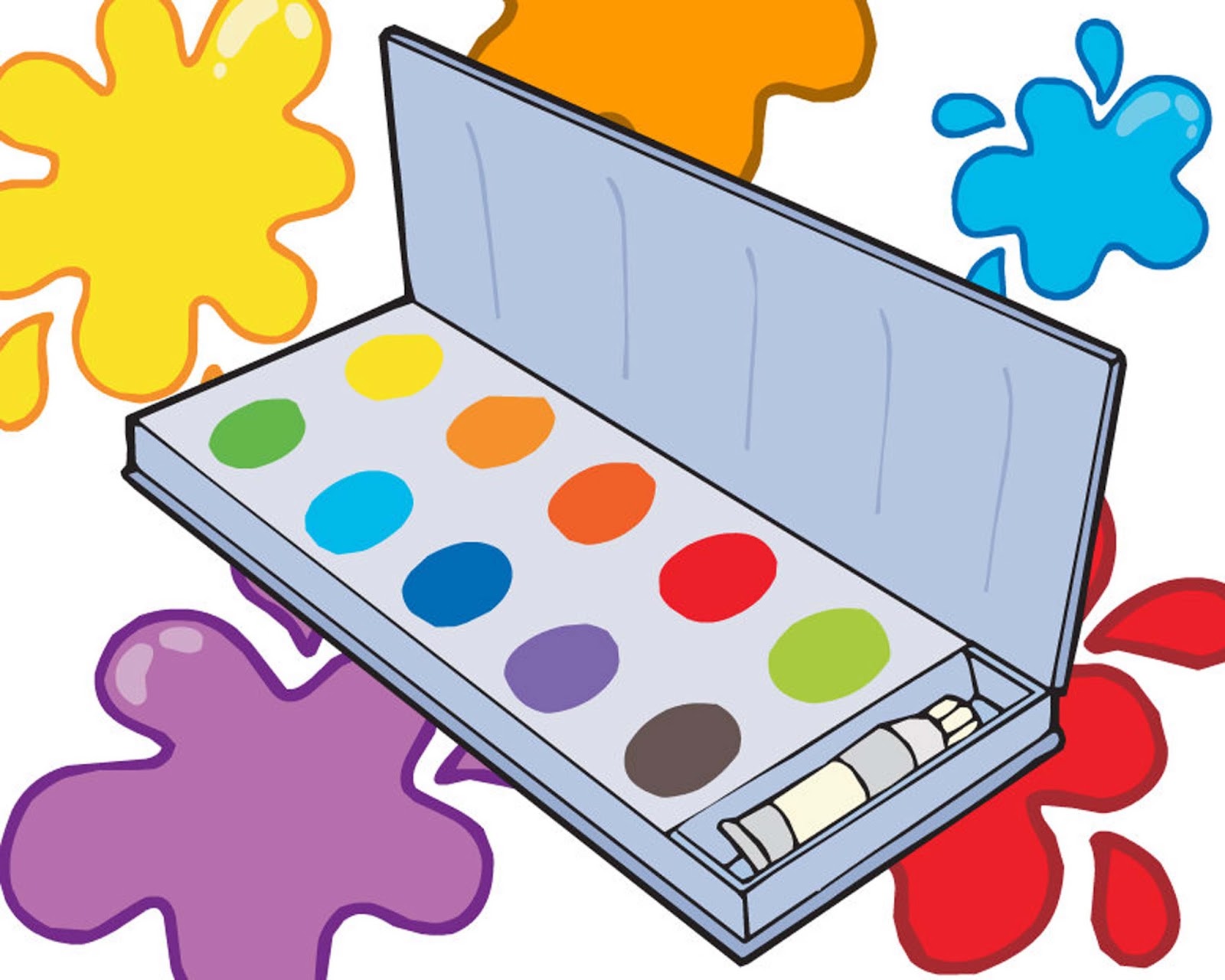 CJO Photo: Painting and Drawing - Page 1