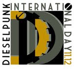 Dieselpunk: Dark Deco: A New Dieselpunk Flavor